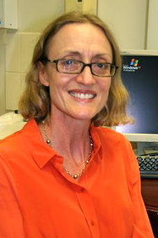 Specialist Medical Randwick | A/Prof Ann Poynten