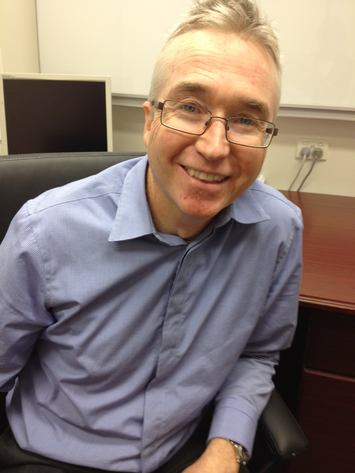 Specialist Medical Randwick | Mr Brian Kearney